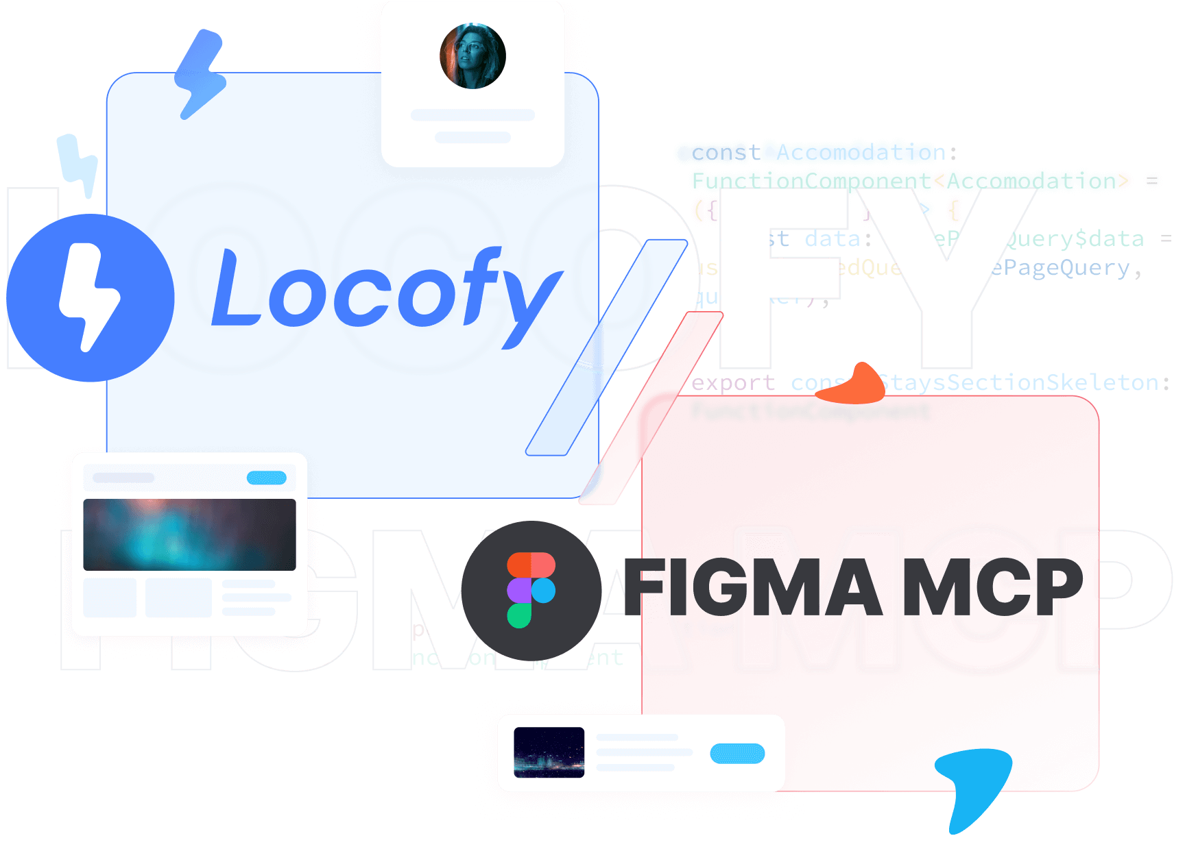 World-leading teams and builders are already Locofying at lightning speed