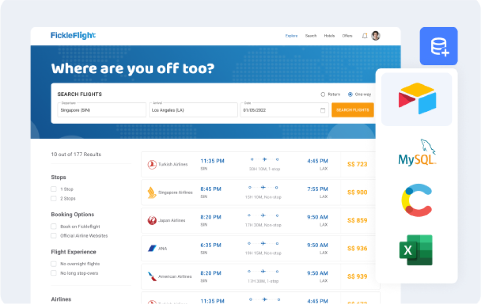 Figma to HTML CSS: Get pixel perfect, high-quality code | Locofy