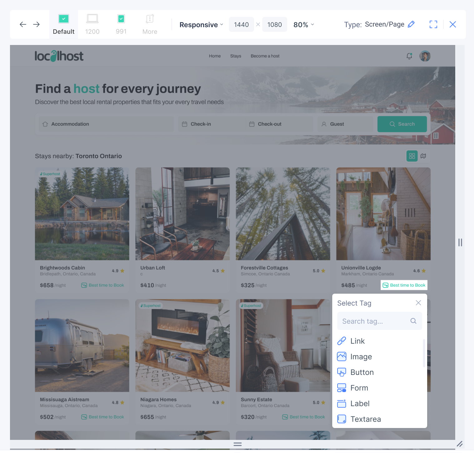 Tagging – Locofy Docs