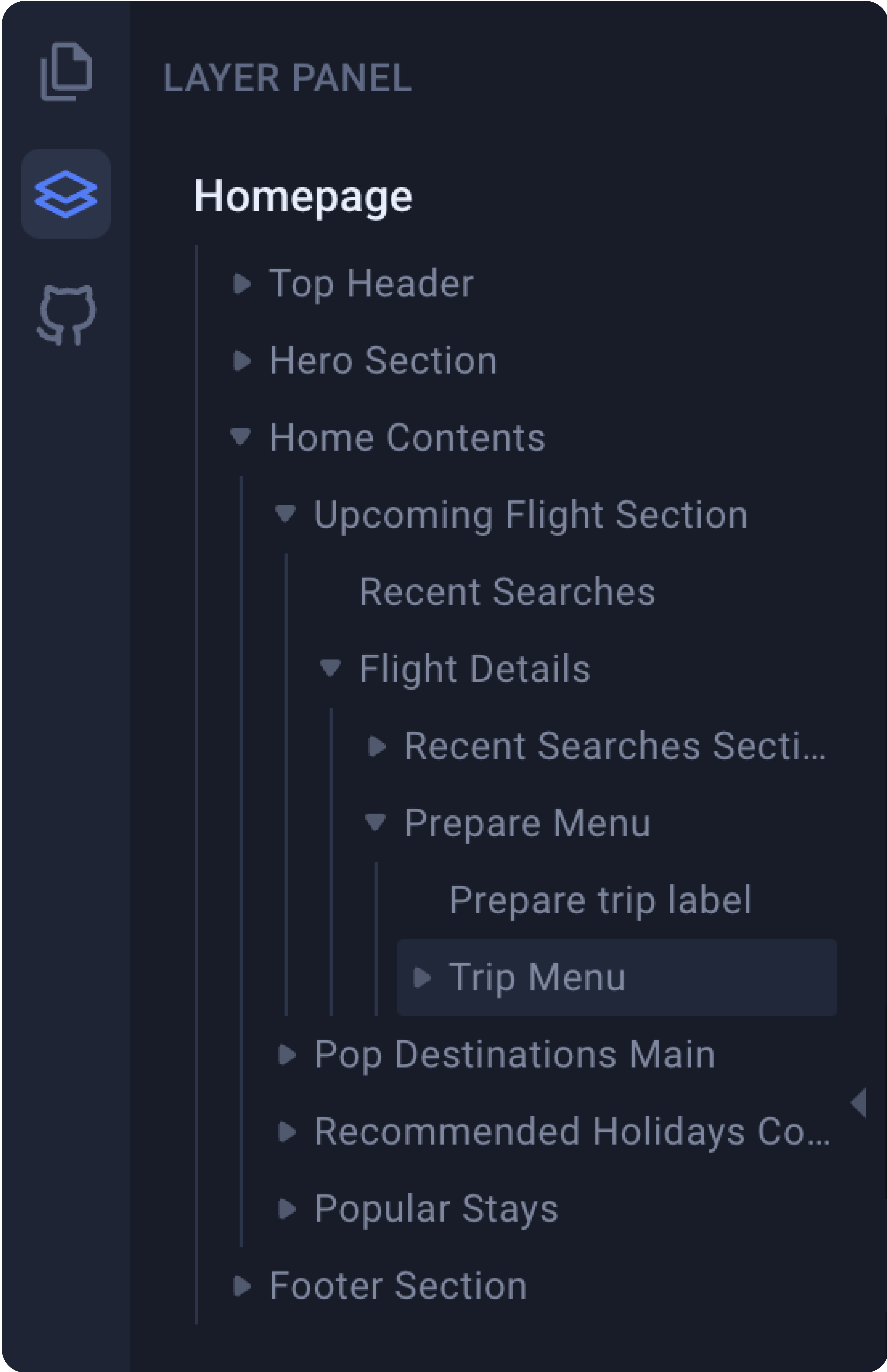 Locofy Builder Tour – Locofy Docs