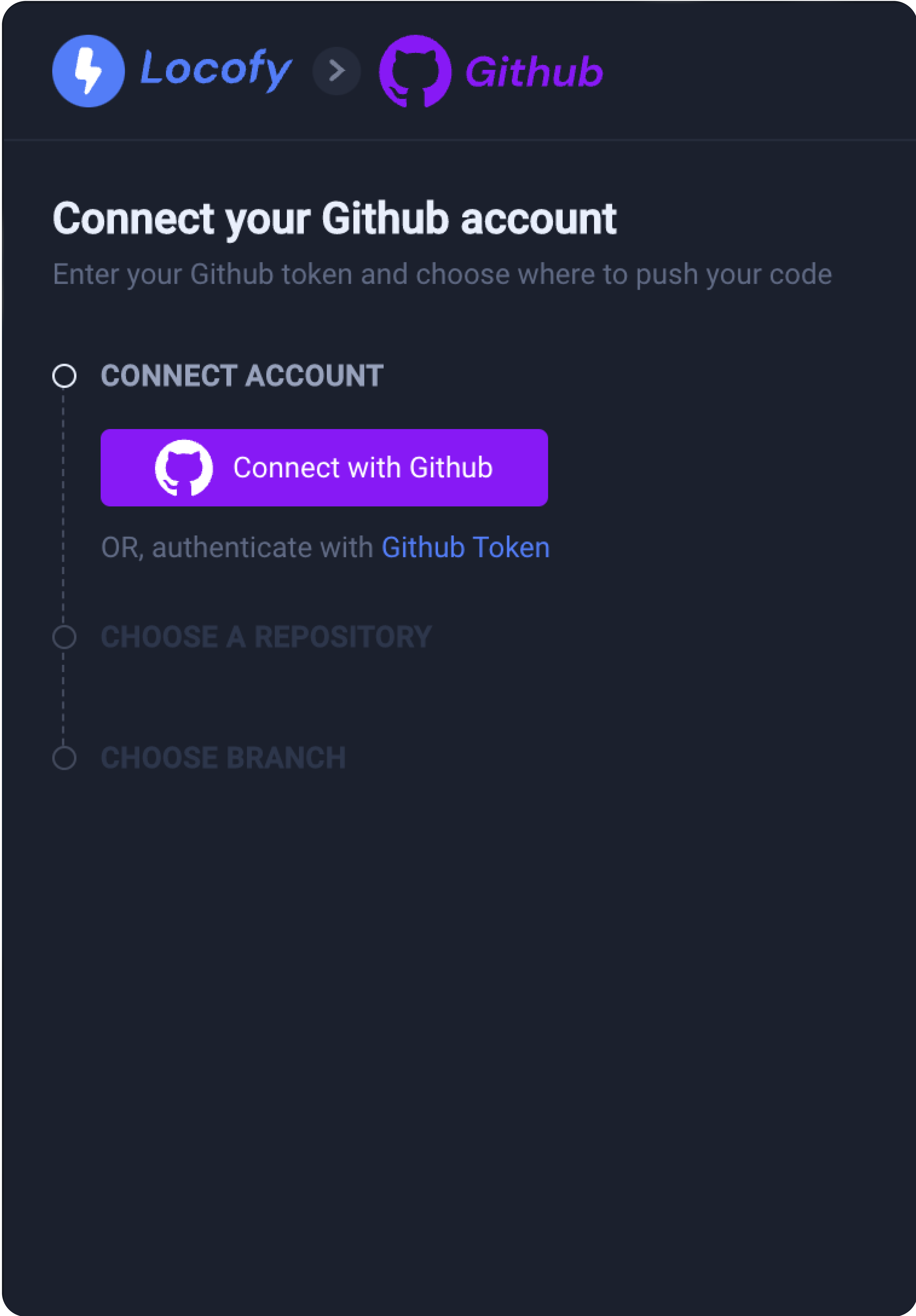 Locofy Builder Tour – Locofy Docs
