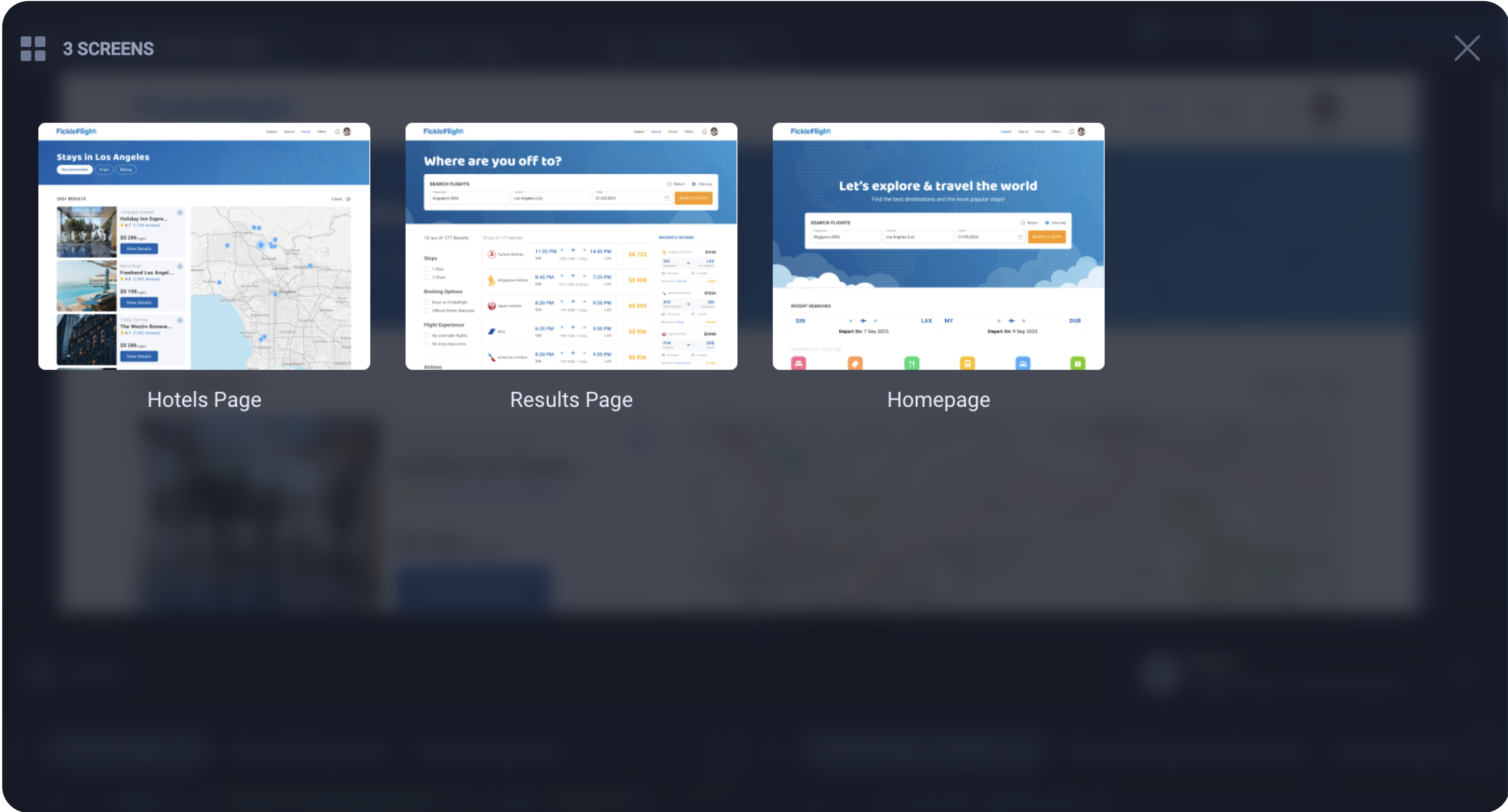 Locofy Builder Tour – Locofy Docs